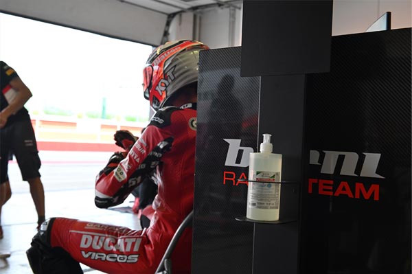 Meccanocar - Stay up to date with the latest news - Meccanocar Italy