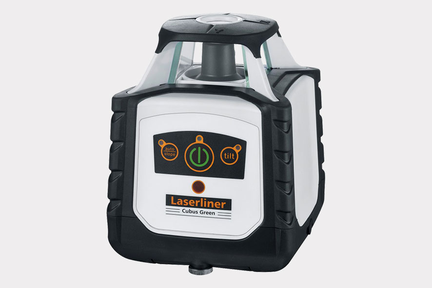 G110S-LASER.ROT.LEVEL 100M - Product Detail - Meccanocar Italy - Meccanocar