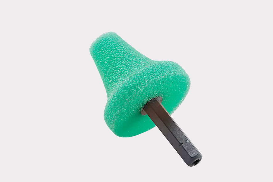 PK-G35-HARD CONICAL SPONGES 5PC - Scheda Prodotto - Meccanocar Italia ...