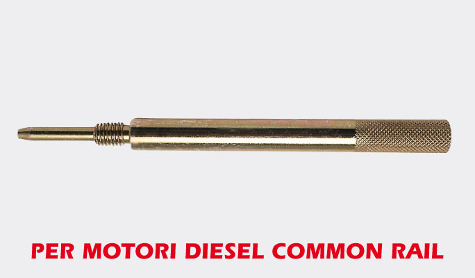 Pin timing Ford TDCI - Product Detail - Meccanocar Italy - Meccanocar